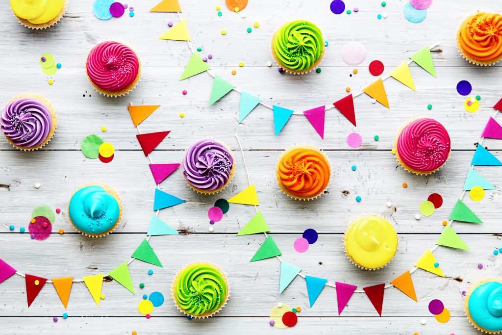 Unique Parties to Host - Serafresca at the IC